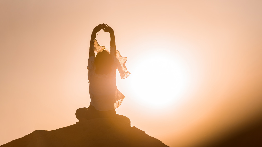 OSHO The Power of the Feminine - Osho International Online