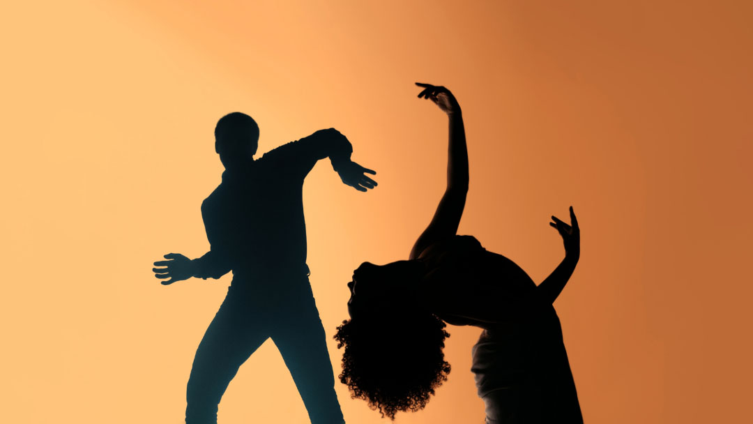 OSHO Dance Alchemy - Osho International Online